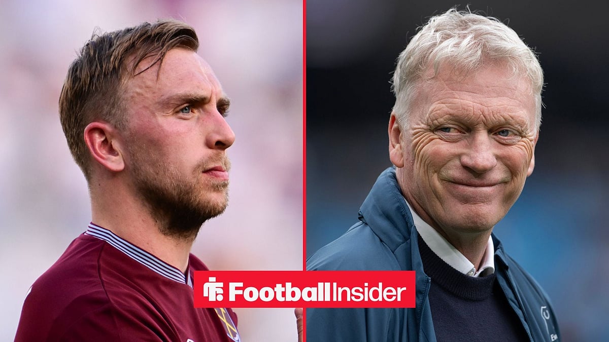 Jarrod Bowen: Everything West Ham Talisman has Said About David Moyes ...