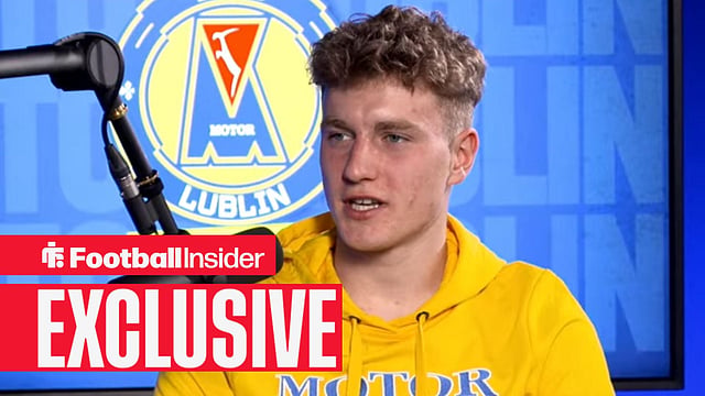 Norwich want to sign Poland sensation Filip Luberecki, transfer price ...