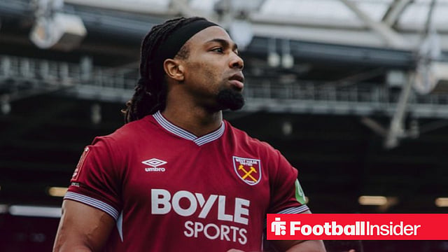 Adama Traore's West Ham Career May be Saved by Eight-Year-Old Stats ...