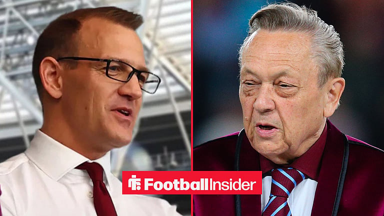 David Sullivan Makes New West Ham Leadership Decision After Official ...