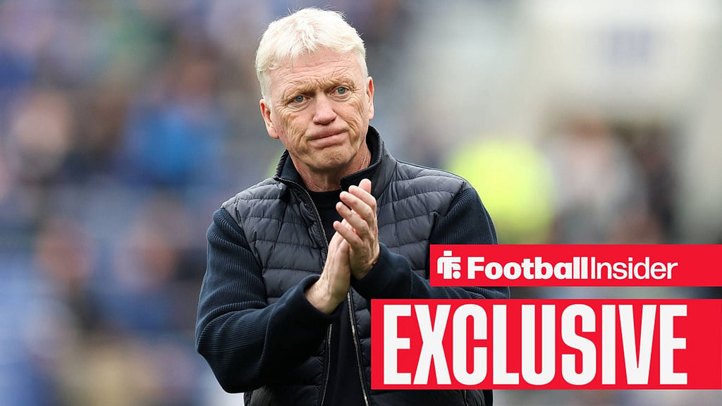 Keith Wyness disagrees with 'unhappy' Everton fans over latest development