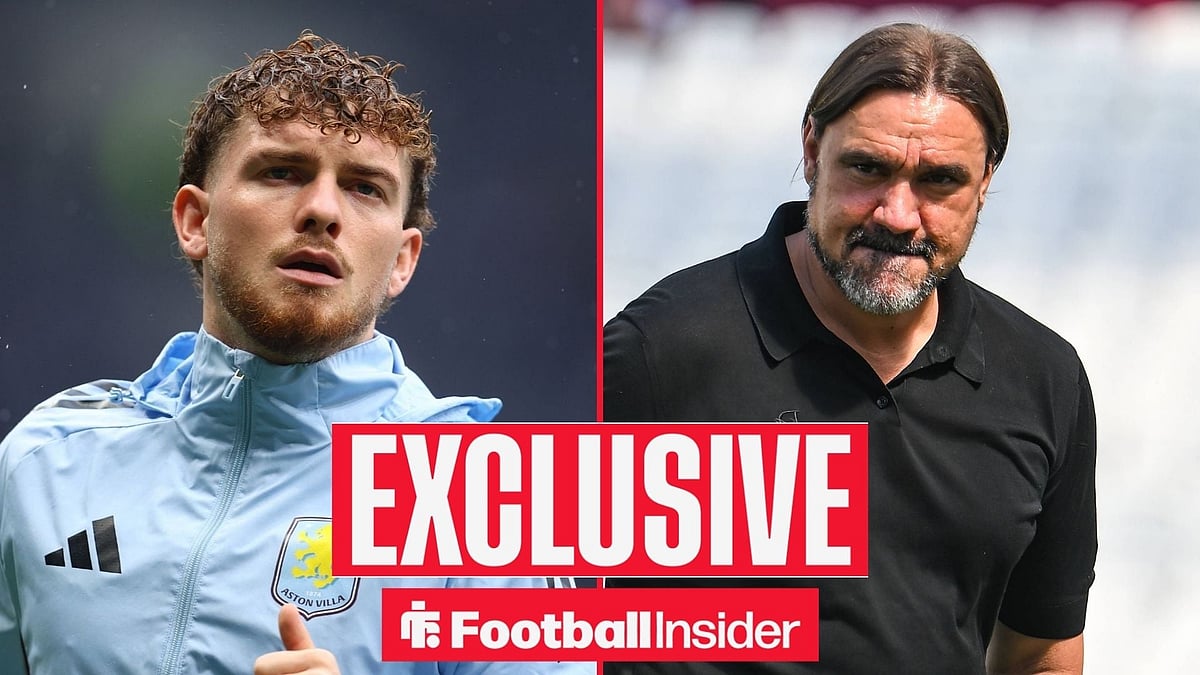 Harvey Elliott 'keen' on Leeds move as Liverpool transfer gets green light