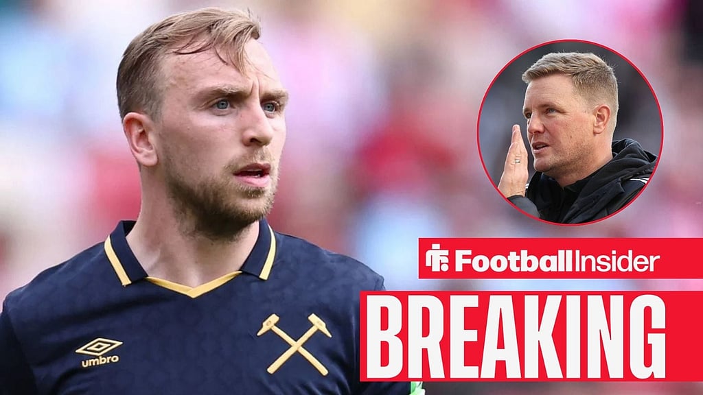 Jarrod Bowen: Newcastle Eye The 'Ideal' Replacement as Forward Exit Nears