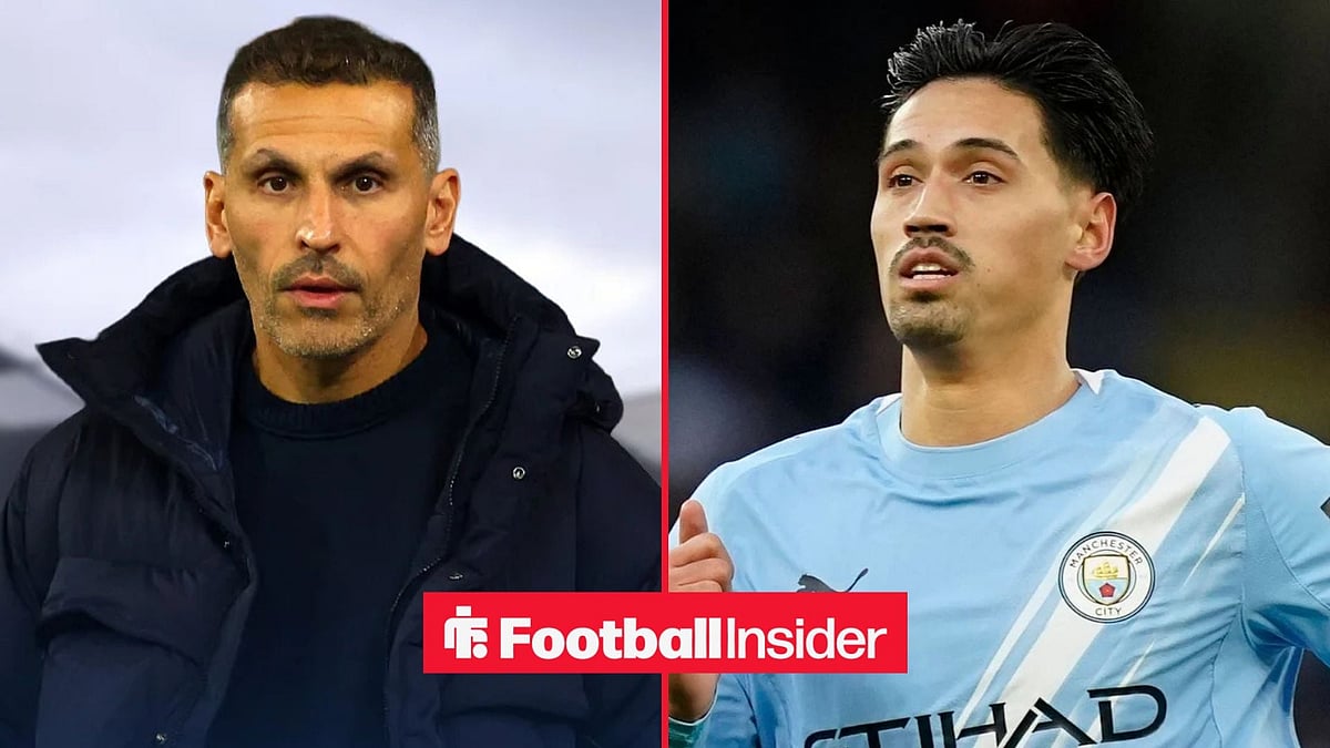 Tijjani Reijnders: Man City’s Sale Plan Revealed After Transfer Latest ...