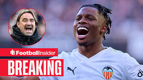 Largie Ramazani Transfer News: Leeds United Plan to Accept New £10m Offer
