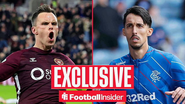 Bojan Miovski set for Rangers move as 'very interesting' plan for ...