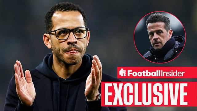 Liam Rosenior
