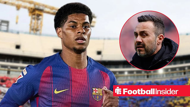 Tottenham Could Agree Marcus Rashford Deal as ‘Big’ Summer Spending ...