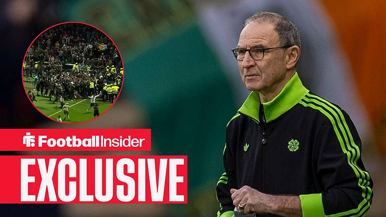Keith Hackett shares Celtic 'points deduction' verdict after fans ...