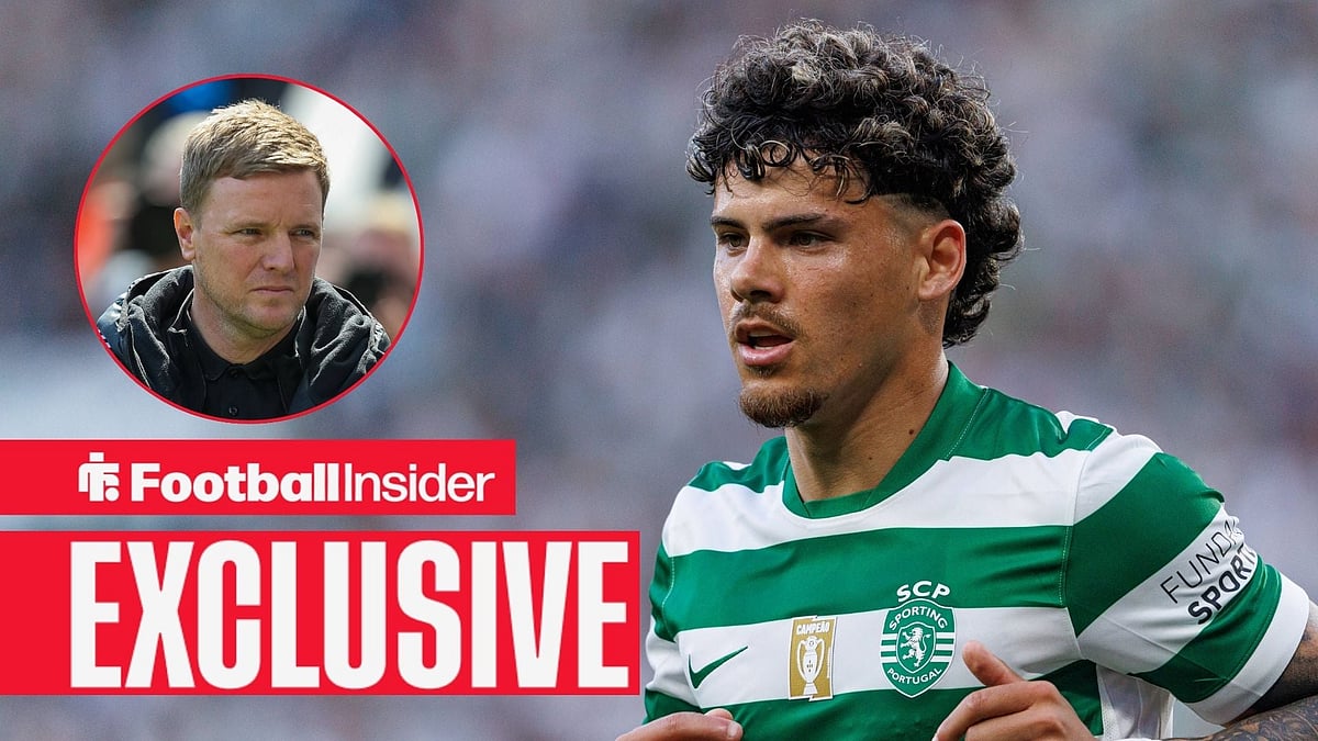 Maxi Araujo: Premier League move likely as Newcastle ‘priority’ revealed