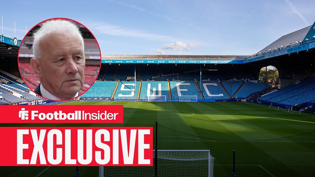 Sheffield Wednesday: EFL Rules 'Have Got To Be Revised' After 15-Point ...