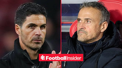 PSG vs Arsenal Ref Watch: Three decisions Daniel Siebert Got Wrong in ...