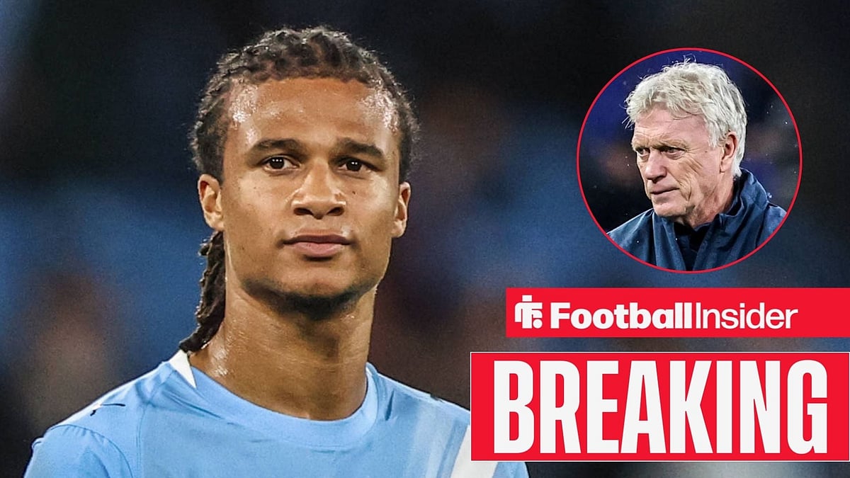Nathan Ake transfer now 'big possibility' as Everton eye up Manchester ...