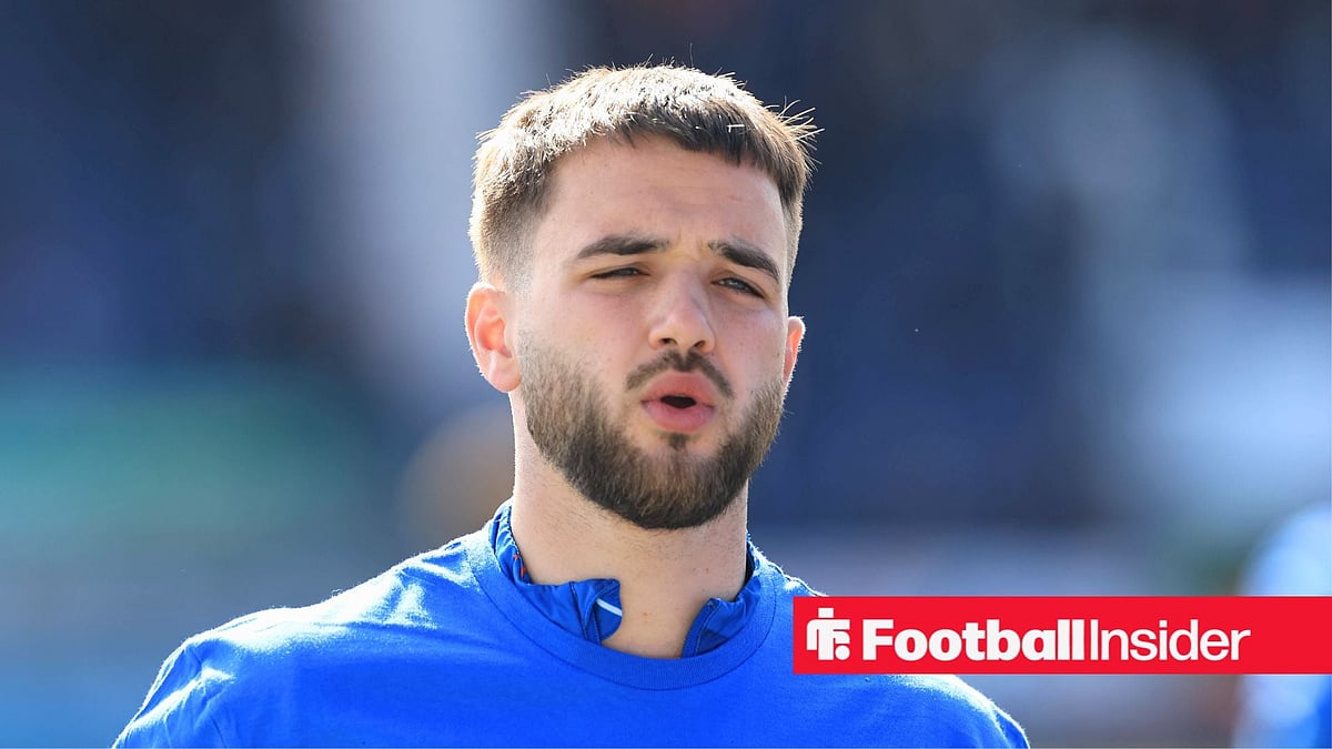 Nicolas Raskin is likely to leave Rangers as Ibrox exit expected ...