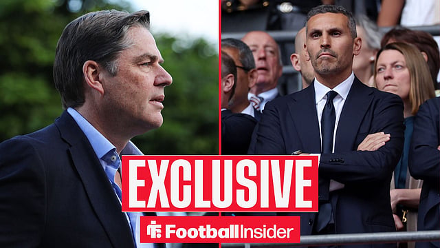 Manchester City 115 charges: 'Legal source' issues update on judges ...
