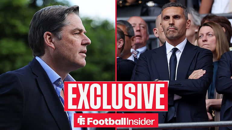 Manchester City 115 charges: 'Legal source' issues update on judges ...