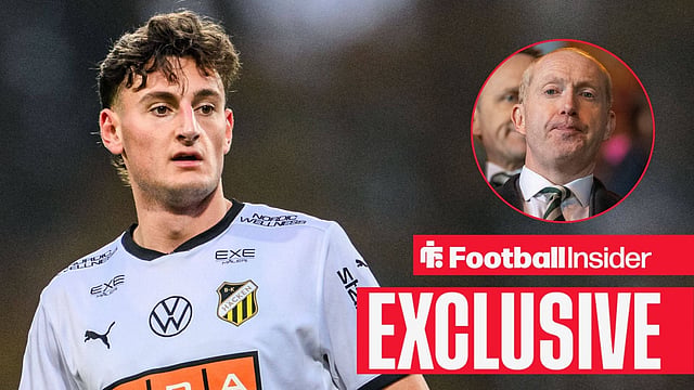 Silas Andersen edges closer to Celtic move after cash boost