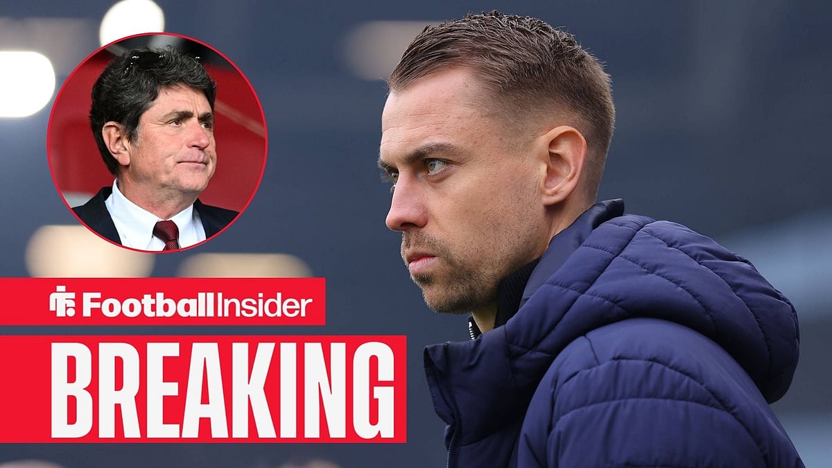 Tonda Eckert faces Southampton sack with Middlesbrough spygate outcome ...