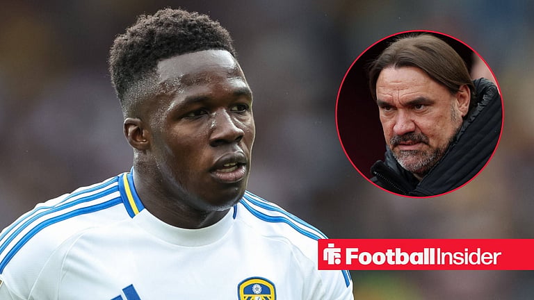 Wilfried Gnonto: Leeds Prepare to Accept Offer as Premier League Club ...