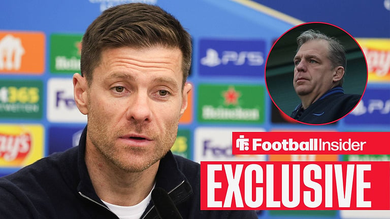 Chelsea's three-man managerial shortlist revealed