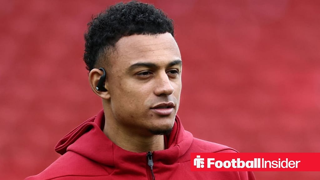 Swiss media respond excitedly to Nottingham Forest star Dan Ndoye's ...