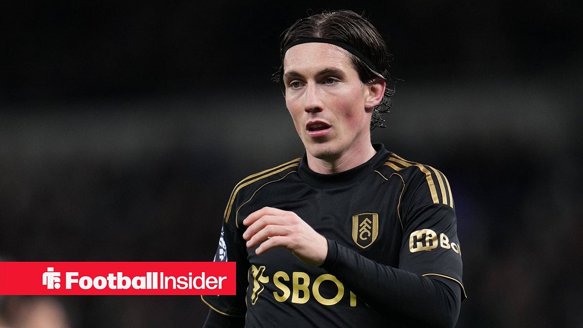 Harry Wilson drops Aston Villa transfer hint in new social media message