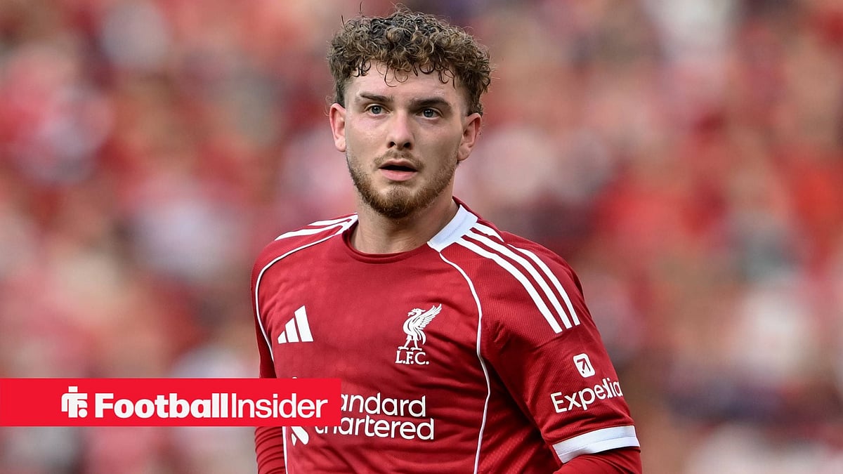 Harvey Elliott to surely be handed Liverpool lifeline after exit confirmed