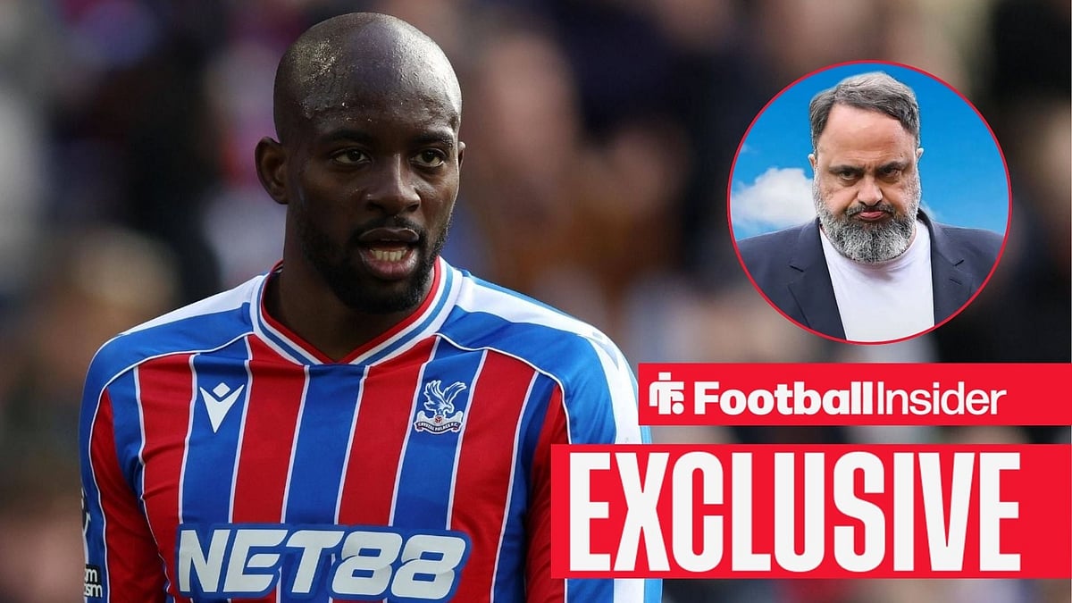 Nottingham Forest ready fresh £25m Jean-Philippe Mateta swoop as ...