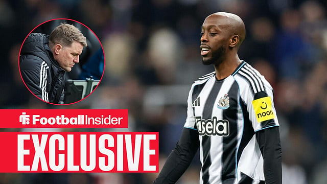 Yoane Wissa exit to trigger ‘big-name’ Newcastle signing as Anthony ...