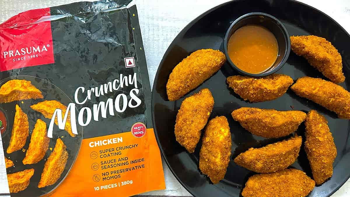 ITC Expands Frozen & Ready-to-Cook Portfolio with Prasuma Acquisition ...