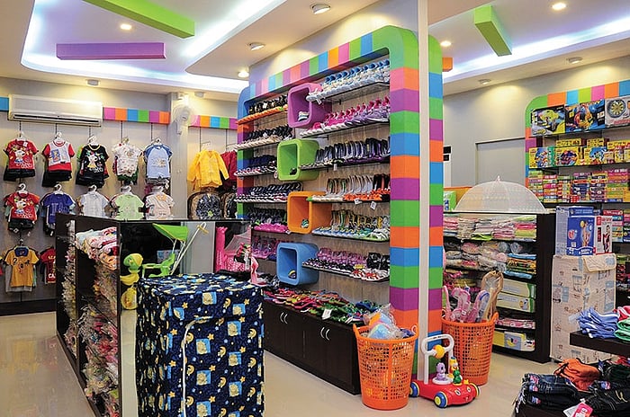 IPO-bound FirstCry to open 12 new stores, warehouses in Saudi Arabia ...