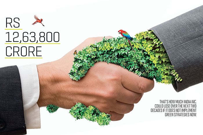 Rs 12, 63, 800 Crore | Fortune India