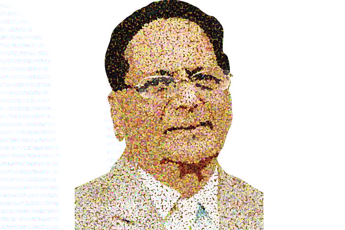 Reshaping the legacy | Fortune India