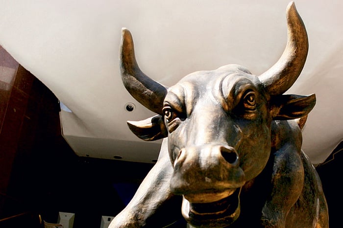 Brokerages fight for survival | Fortune India