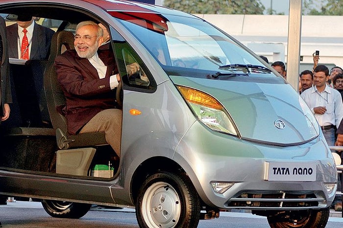 GM, Tata Motors, now Maruti... | Fortune India