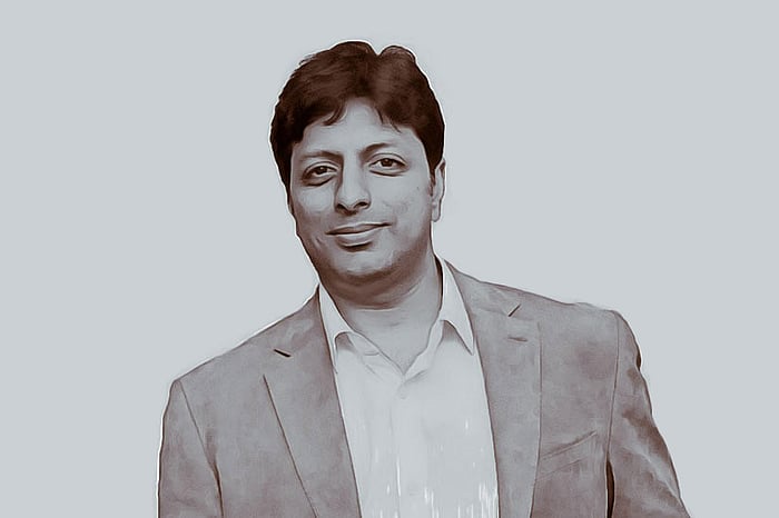 How to build a giant: Amit Agarwal’s Amazon India story | Fortune India