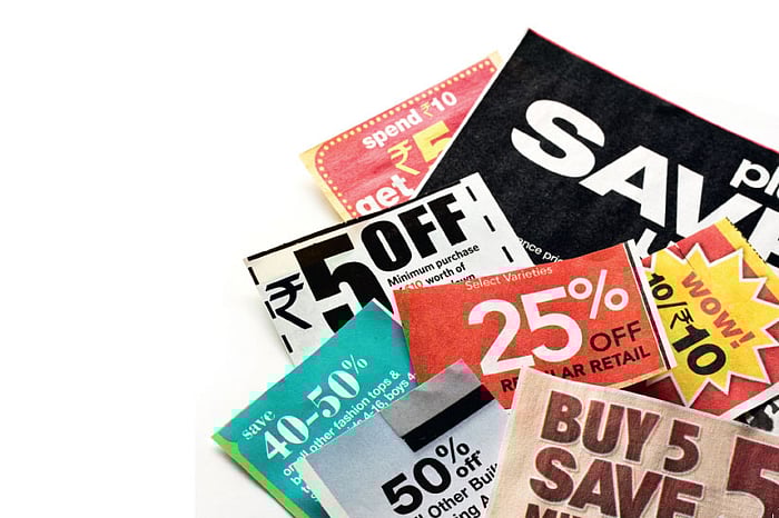 The real deal on E-coupons | Fortune India