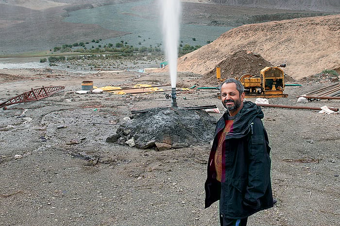 The power base of good earth | Fortune India