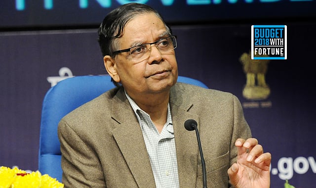 ‘Expect more GST tweaks’ | Fortune India