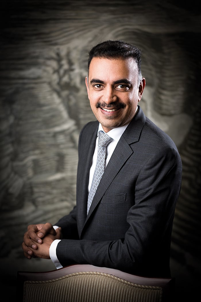 KKR India’s financial services unit ties up with Tranzmute Capital ...