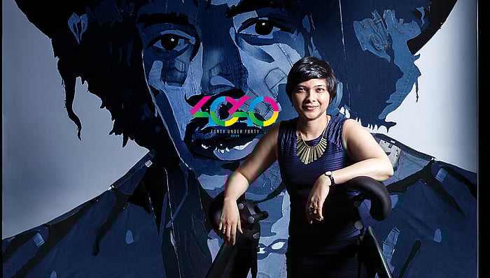 Gunjan Soni: Start young, over-achieve, repeat | Fortune India