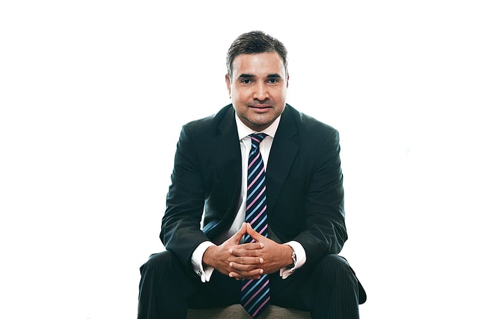 Fintech is key to financial inclusion: Mastercard | Fortune India