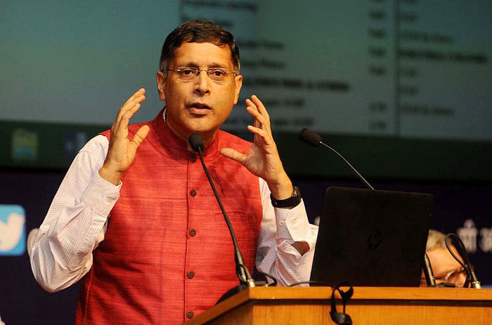 The importance of being Arvind Subramanian | Fortune India
