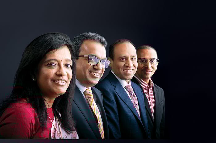 Emami: Sprucing up its act | Fortune India