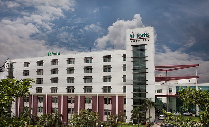Fortis Healthcare: A jinxed buyout | Fortune India