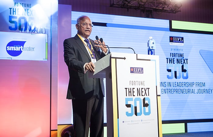 India can be top global healthcare destination: Apollo chairman ...