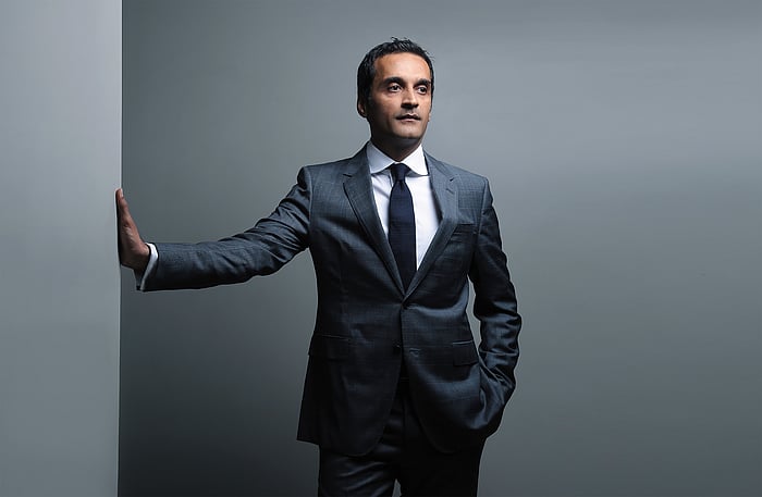Oberoi Realty: Brick by brick | Fortune India