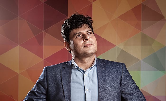 Sony India looks at the big picture | Fortune India