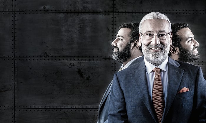 Arvind: Stitching a new future | Fortune India