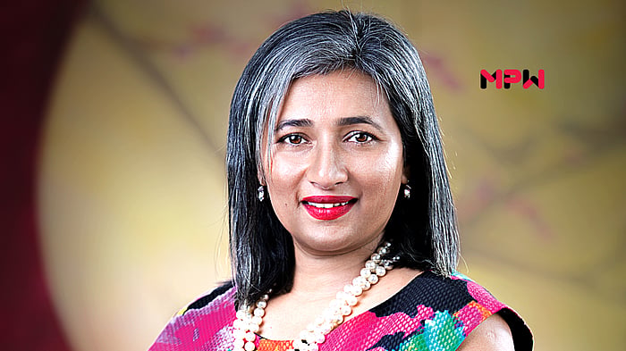 Schauna Chauhan: Adding fizz and froth | Fortune India